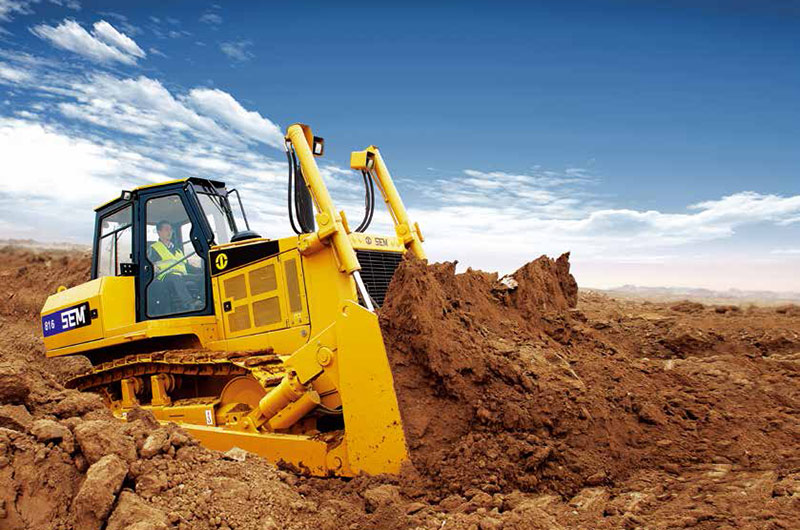 【Zoomlion ZD160TS-3 Bulldozer 】Zoomlion Heavy Industry Science ...