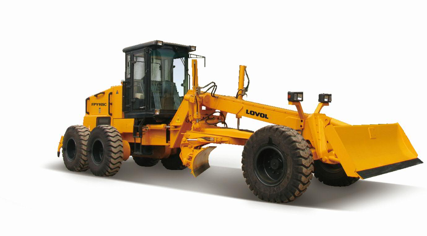 【Lovol Motor Grader for Sale】Lovol Motor Grader price list_Total Lovol ...